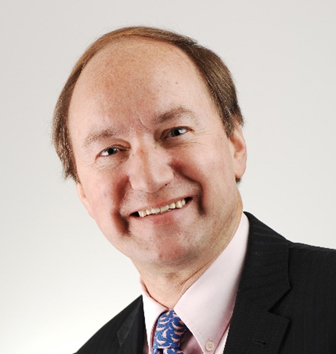 David Hodson