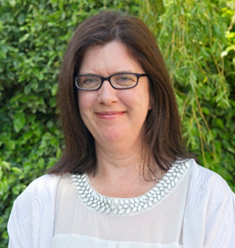 Mary Raymont