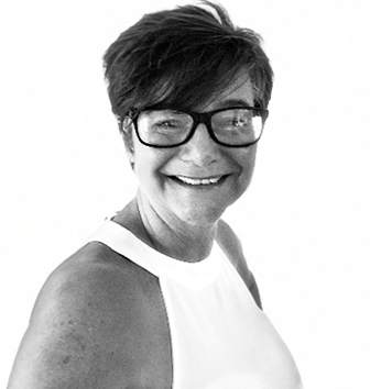 Rebecca Hawkins